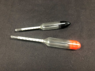 Equipment: SG Meters; AR#16276 | eHive