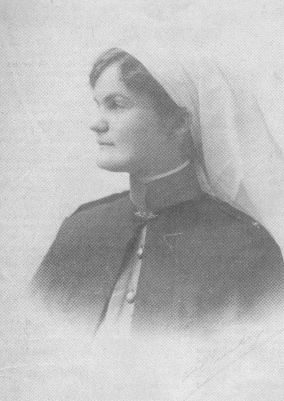 Nurse: Irene Freeman; 1915; 4.3.30 | eHive