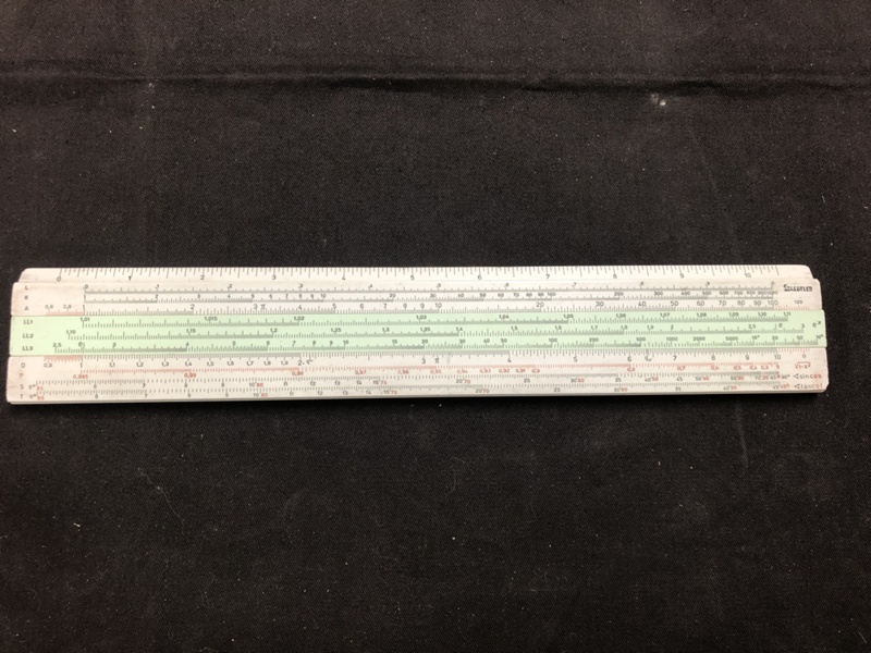 Equipment: Pathology Conversion Ruler; AR#14863 | eHive
