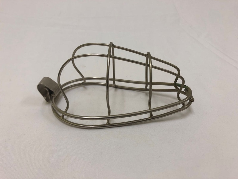 Equipment: Ether Mask; AR#13818 | eHive