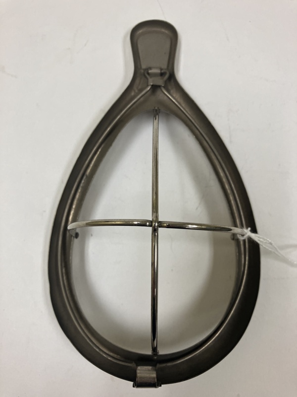 Equipment: Anaesthetic Ether Mask; ca 1940's - 1950's; AR#15698 | eHive
