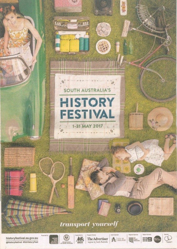 Document: 2017 History Month Program; Early 2017; AR#16931 | eHive