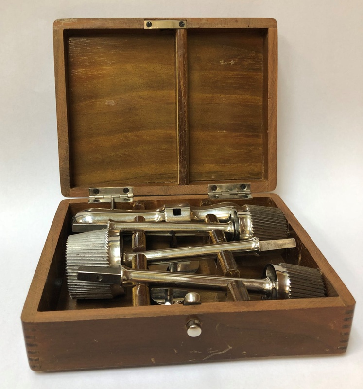 Instrument: Antral Trephine; AR#1463 | eHive