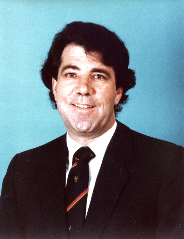 Other Professional: David Blaikie; Ca 1987; AR#14181 | eHive