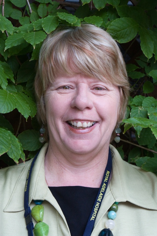 General Staff: Jane Marshall, Catholic Chaplain ; 2012; AR#6714 | eHive
