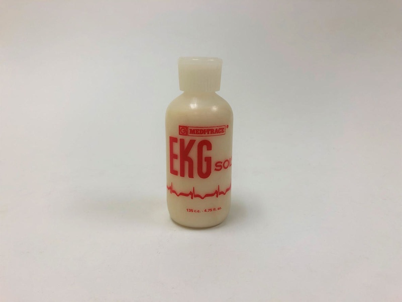 Chemical: EKG Sol - Conductive Cream; AR#12358 | eHive