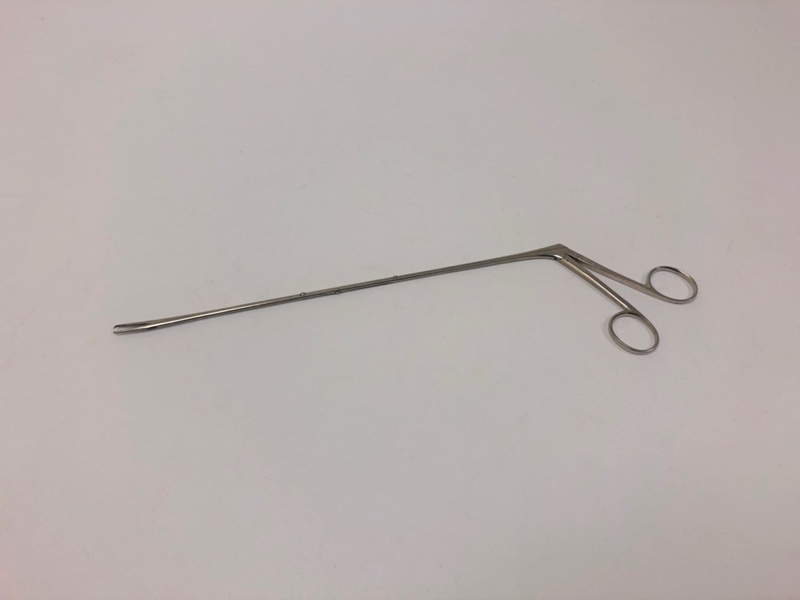 Instrument: Alligator Grasping Forceps; AR#13133 | eHive