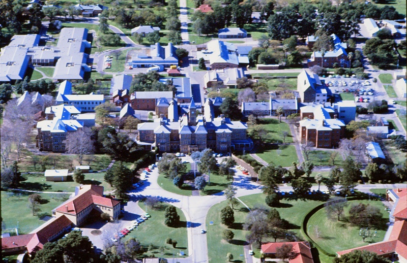 Multimedia: Slides, Negatives and Printed Negatives from Around ...