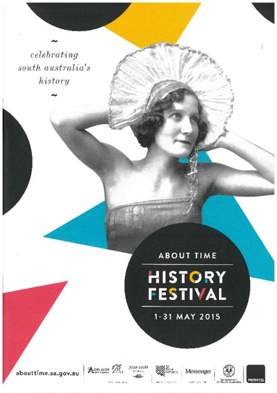 Document: 2015 History Month Programme; Early 2015; AR#16933 | eHive