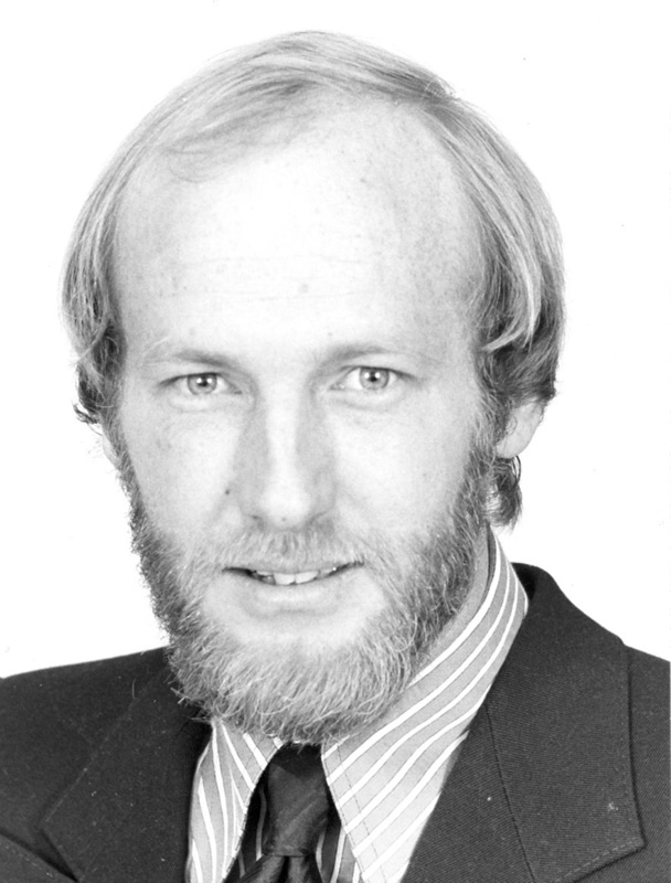 Professional Staff: Dr Ian Hamilton Craig; 1974; 3.2.163 | eHive