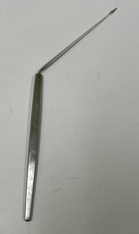 Instrument: Dura Knife; AR#3891 | eHive