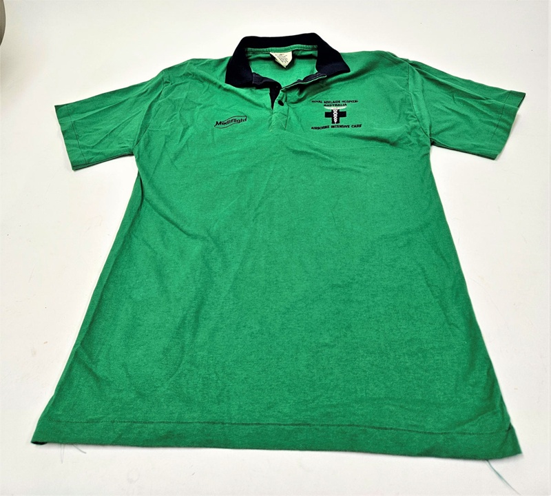 Uniform: Retrieval Uniform; Ca 2000; AR#1165 | eHive