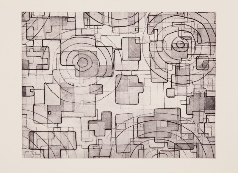 Australian Landscape ; Tobin Chris; 2016; 2016_6_Tob_P | eHive