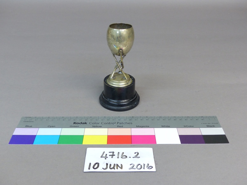 Trophy; Unknown; Unknown; 4716.2 | eHive