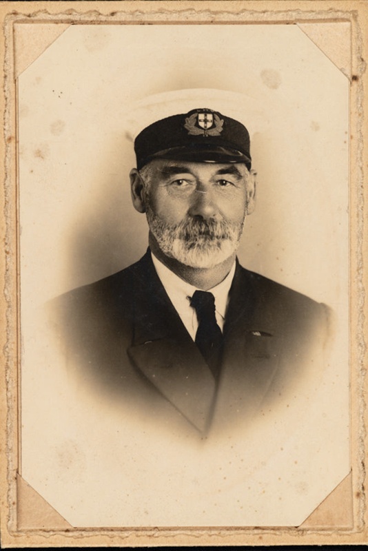 Geoffrey S. Morris; Unknown; 1900-1950; 8578.1 | eHive