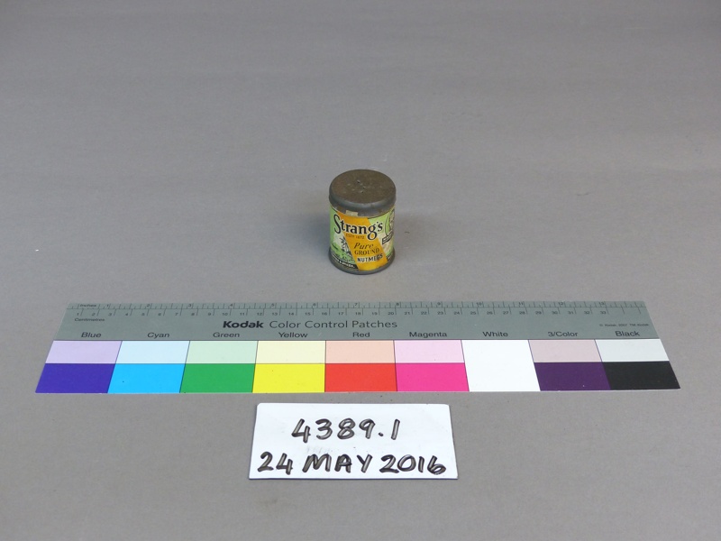 Tin; Unknown; Unknown; 4389.1 | eHive