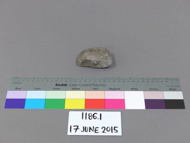 Geological sample; 1186.1 | eHive