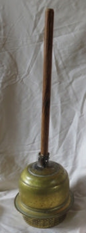 Hand Washing Machine; D2011.001 | eHive