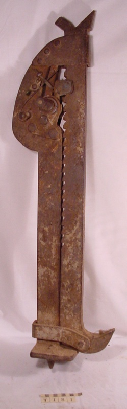 WALLABY JACK; Trewhella Bros. Pty. Ltd; T-181-0 | eHive