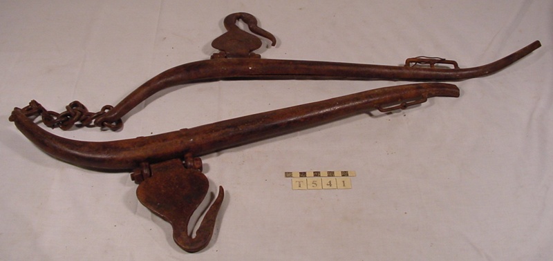 HAMES; Kangaroo Brand; 1914-1950; T-541-0 | eHive