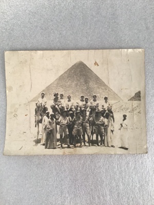 Collection; P.O Gordon PALMER; HMAS Lismore; NAVY-3763-1-00 | eHive