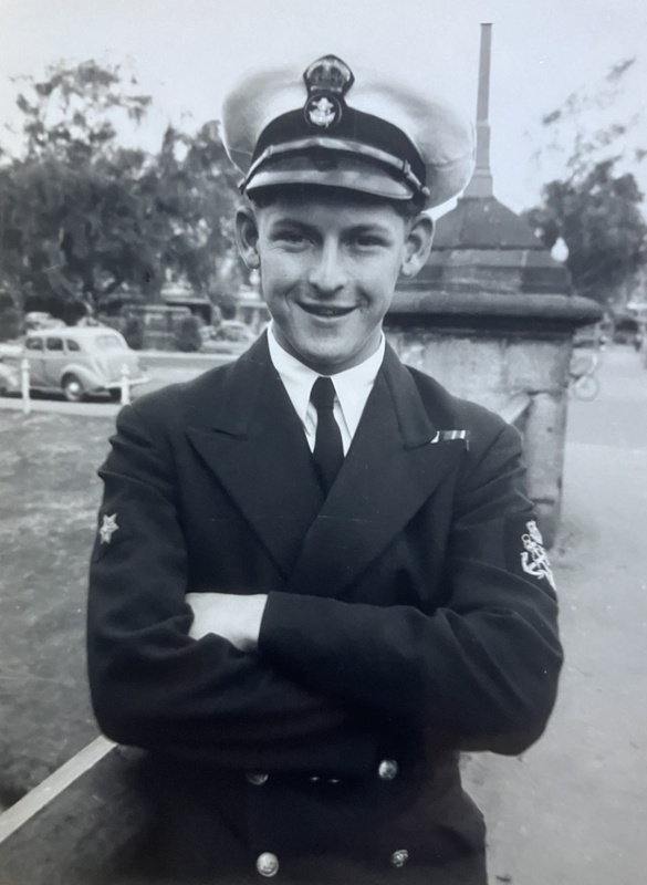 Photograph: ZAMMIT Collection ; 1948; RANHC-2024-0047-135 | eHive