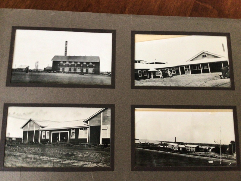 Photographs HMAS Cerberus Circa 1920s ; 1920s; RANHC-2025-132 | eHive