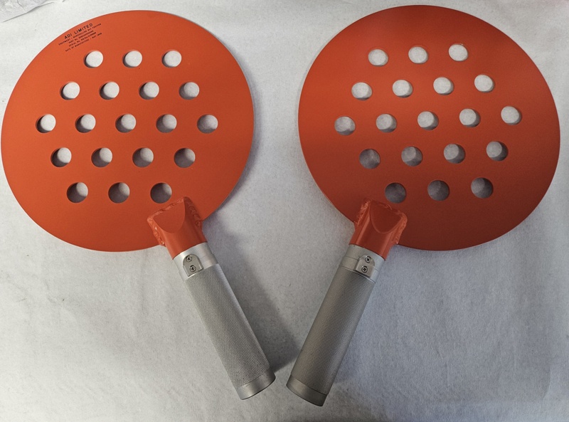 Marshalling Bats; ADI Limited; 1999/2008; RANHC-2025-191-01 | eHive