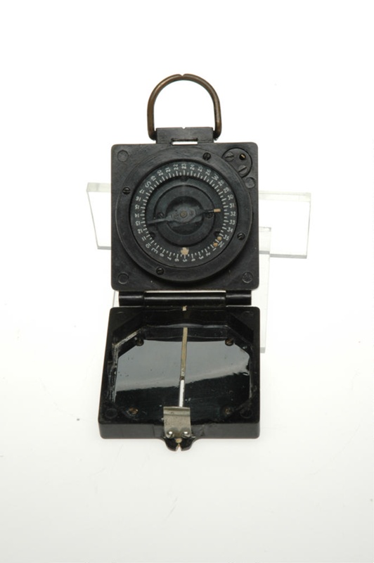 Magnetic Compass, Mk1, type 23; Unknown; 1960's; NAVY-40189-0 | eHive