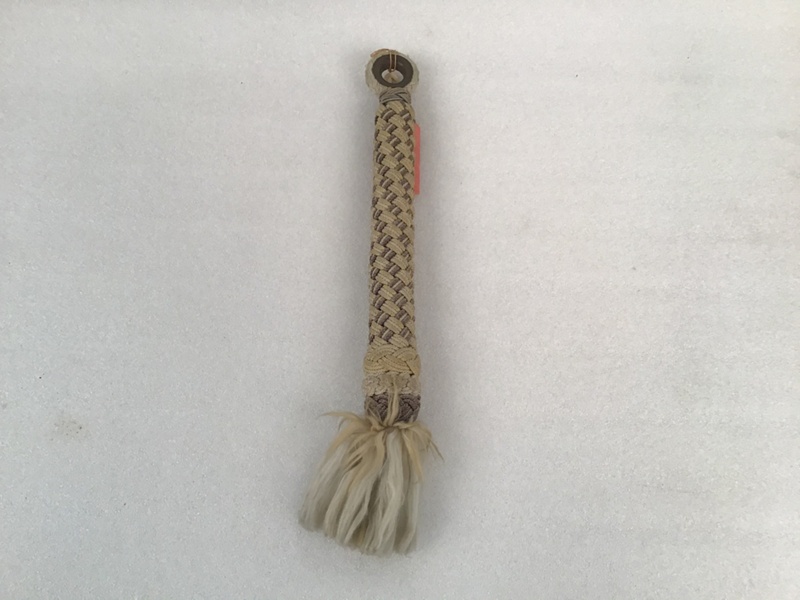 Ship’s Bell Rope; HMAS Jervis Bay; NAVY-15677-00 | eHive