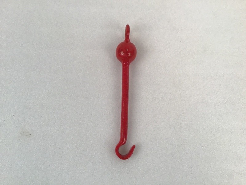 Ship’s Bell Clapper; HMAS Anzac; NAVY-4653-00 | eHive