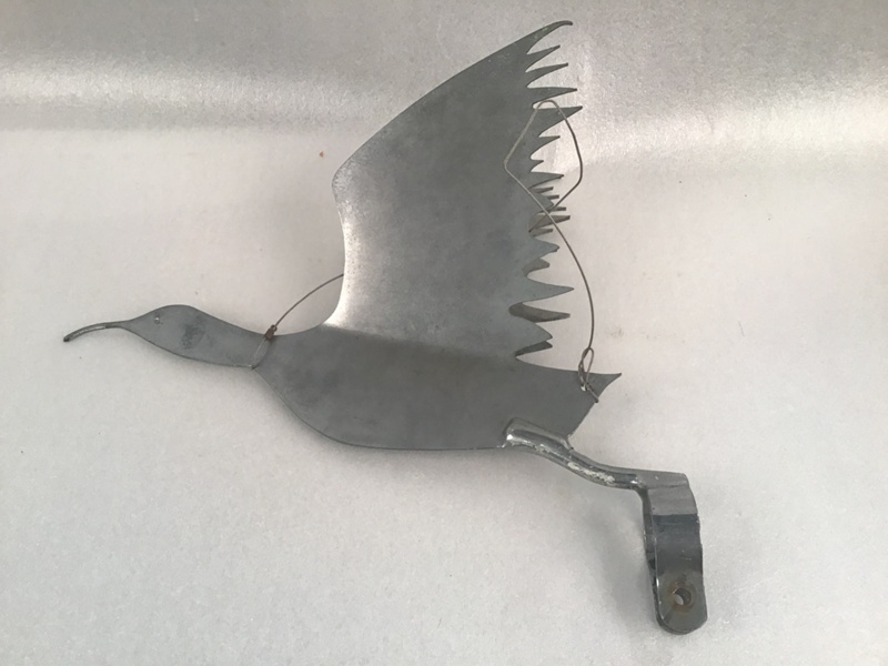 Warship Insignia; HMAS Snipe; NAVY-15210-00 | eHive