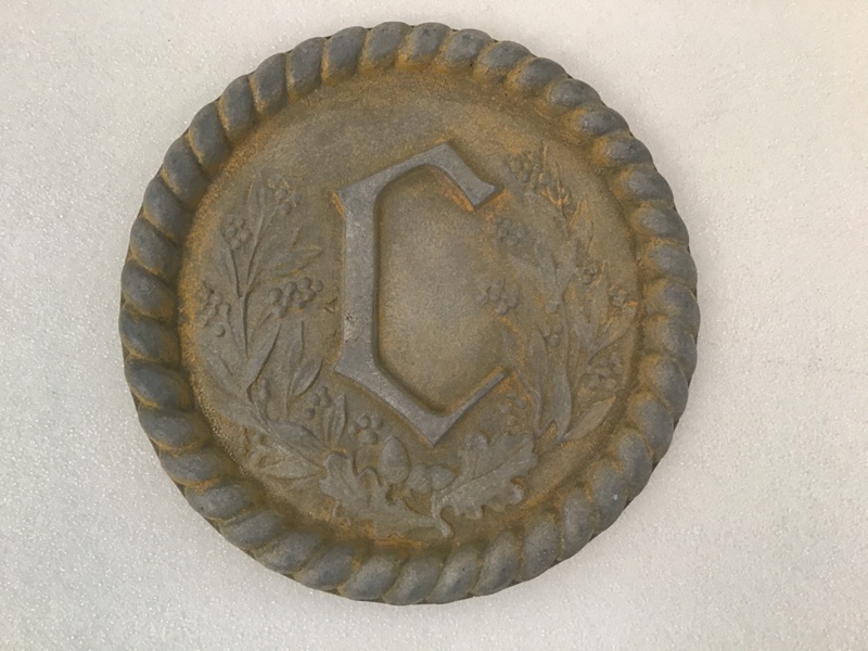 Ship’s Badge; HMAS Canberra I; NAVY-15702-00 | eHive