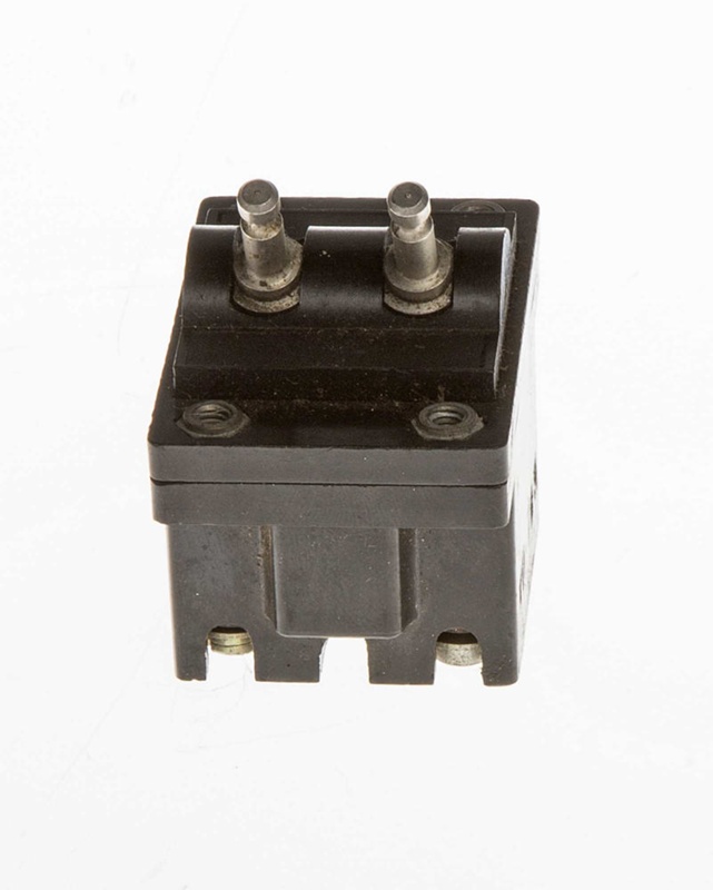 Ignition Switch; Fairey Aviation Co Ltd; 1940's; NAVY-40638-0 | eHive