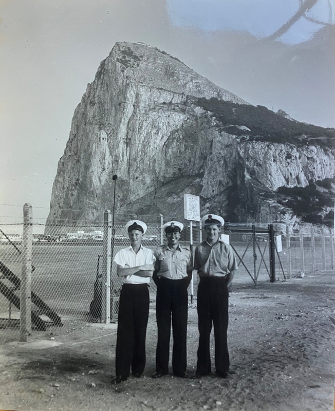 Photograph: ZAMMIT Collection ; 1948; RANHC-2024-0047-133 | eHive