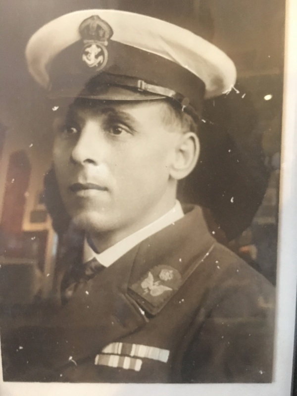 William Hope Powell ; 1900 - 1920; 50393-4 | eHive