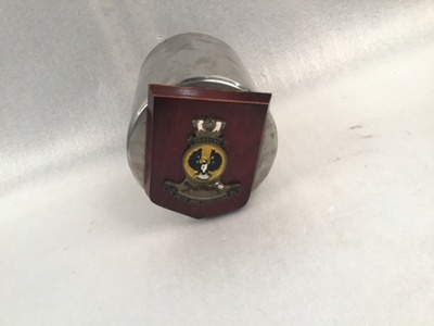 Tompion; HMAS Torrens II; NAVY-15540-00 | eHive