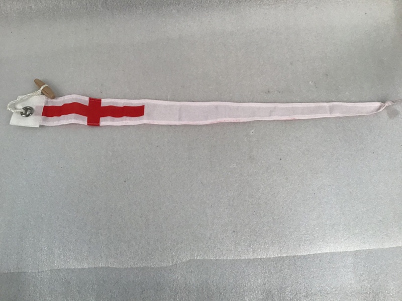 Commissioning Pennant; HMAS Maitland; 2006; NAVY-15475-00 | eHive