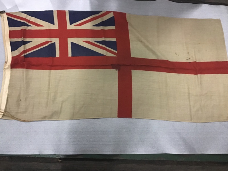 BWE; HMAS Lismore; NAVY-745-00 | eHive