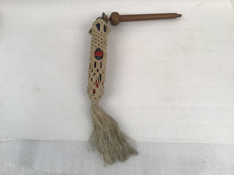 Ship’s Bell Rope and Clapper; HMAS Vampire II; NAVY-15675-00 | eHive
