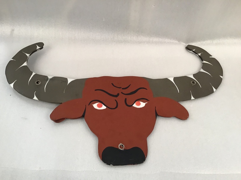 Warship Insignia; HMAS Maitland ; NAVY-15512-00 | eHive