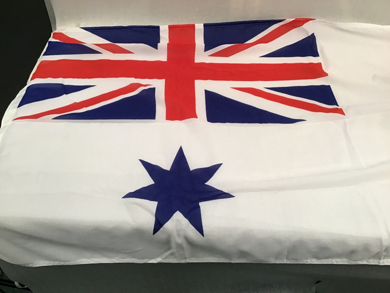 AWE; Decommissioning; HMAS Maitland; 2022; NAVY-15515-00 | eHive