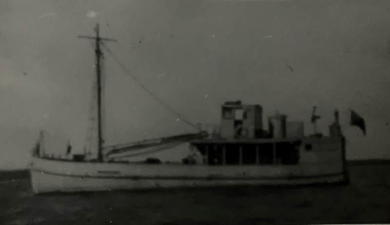 Photograph: HMAS Maroubra: ZAMMIT Collection ; RANHC-2024-0047-088 | eHive