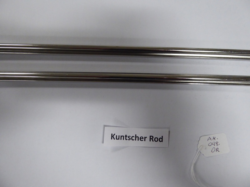 Kuntscher femoral rods; AM.098.OR | eHive