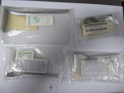 Harris hip osteotomy blade plates; AM.170.OR | eHive