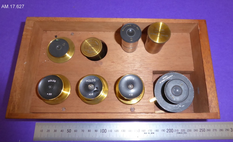 Obstetric Surgical Instrument; AM.17.627 | eHive