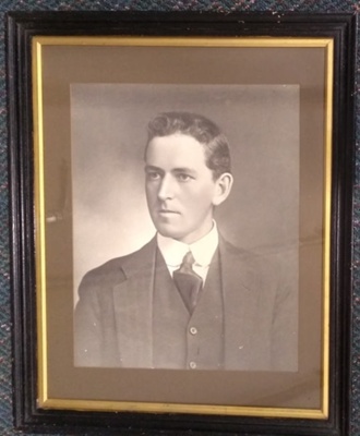 Pryor and Young Family Photo Collection including Les Young. Nadia, C ...