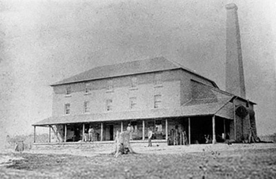 McCrossin's Mill Museum Uralla | eHive