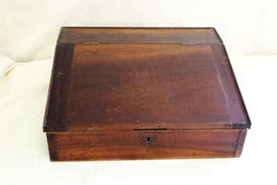 Writing Desk, Portable; Richard Grey; 1912; 000/792 | eHive