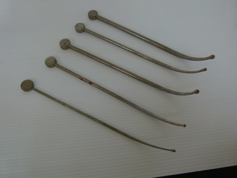 Vaginal Dilators; 012/024i | eHive